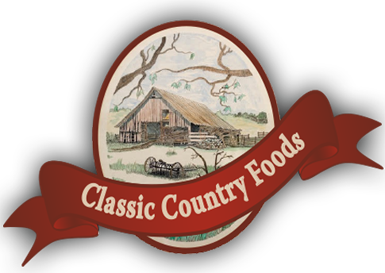 Classic Country Foods – Classic Country Foods